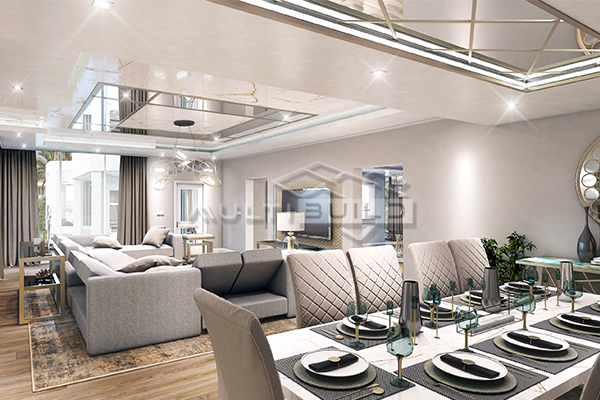 General Brochure | MultiBuild Construction