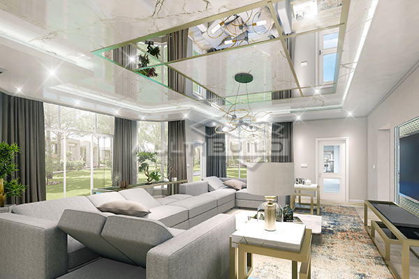 General Brochure | MultiBuild Construction