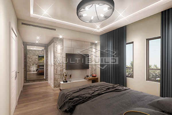 General Brochure | MultiBuild Construction