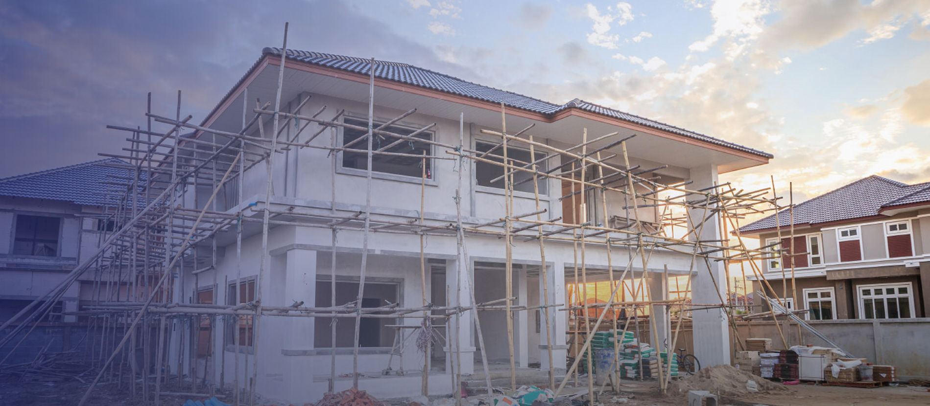 General Brochure V2 - MultiBuild Construction